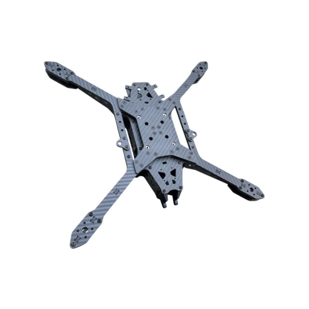 HYPERLOW X8 Cinelifter Frame Kit W/Add-Ons | DIYFPV