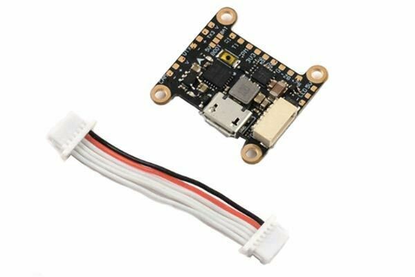 SPEDIX MICRO F4 FLIGHT CONTROLLER | DIYFPV