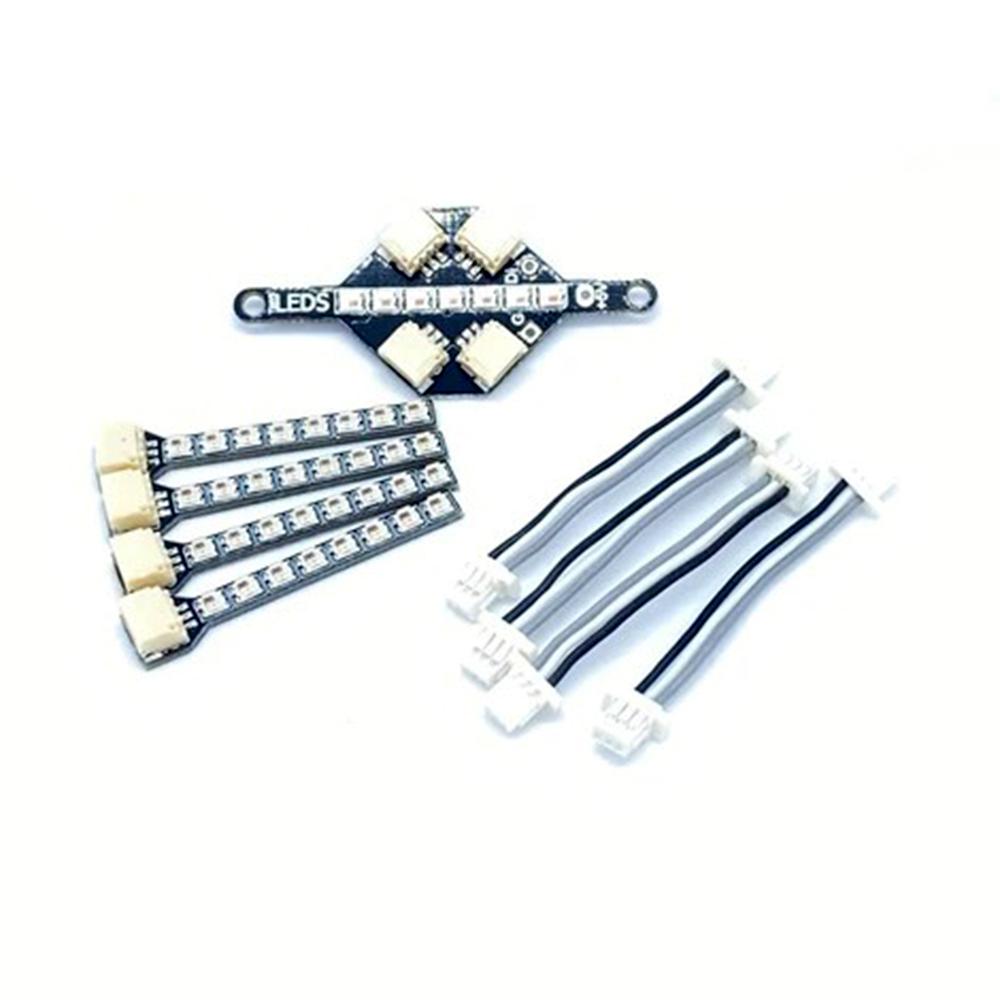 TinysLEDs Tiny Trainer LED Kit - Standard | DIYFPV