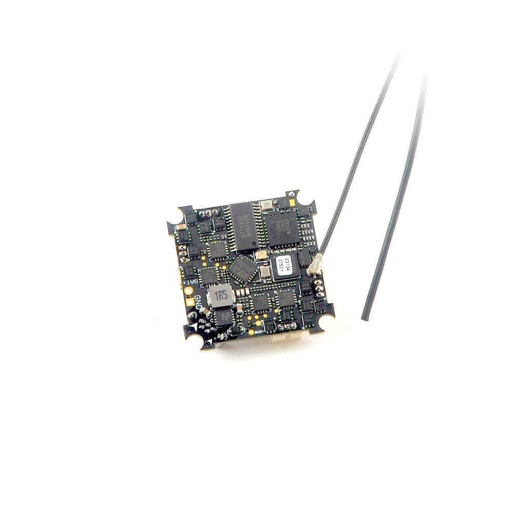 HappyModel CrazyF4 ELRS 900MHz Whoop/Toothpick AIO Flight Controller w ...
