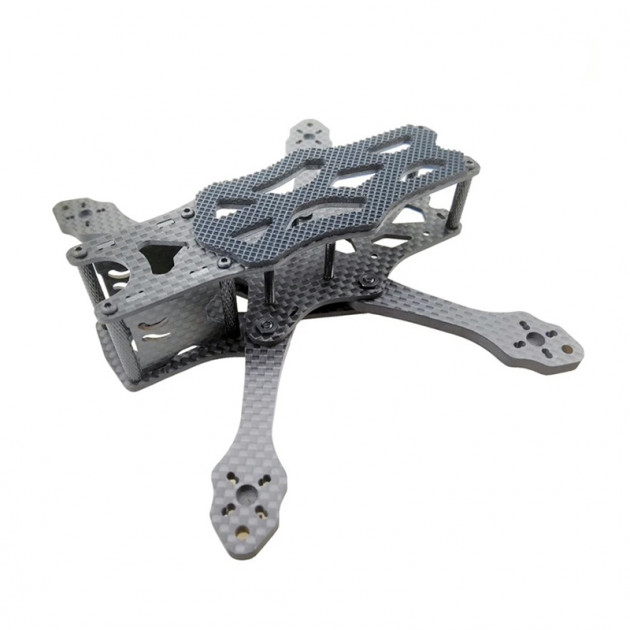 AlfaRC Apex 3 FPV drone frame | DIYFPV.COM