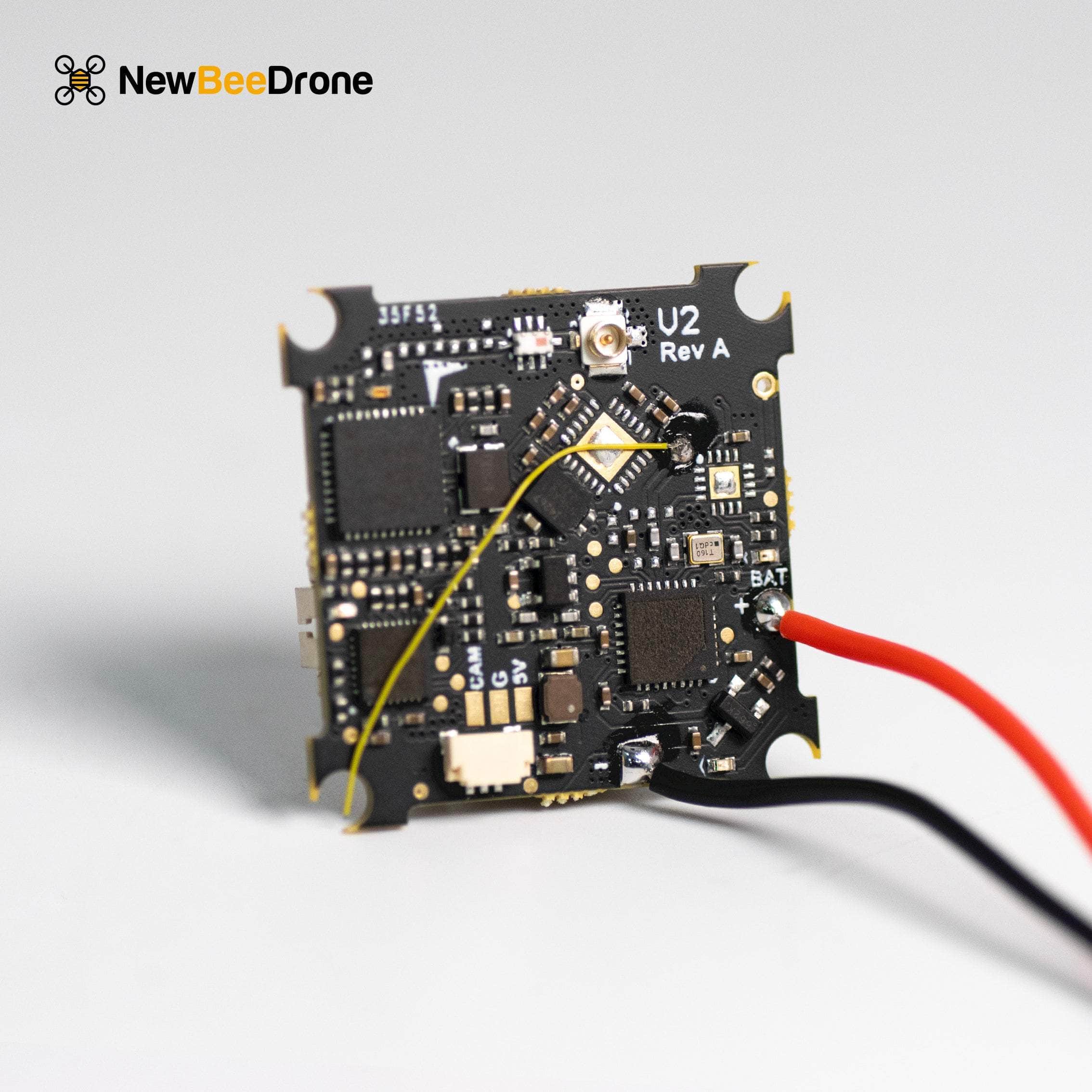 NewBeeDrone VRDrone Flight Controller | DIYFPV.COM
