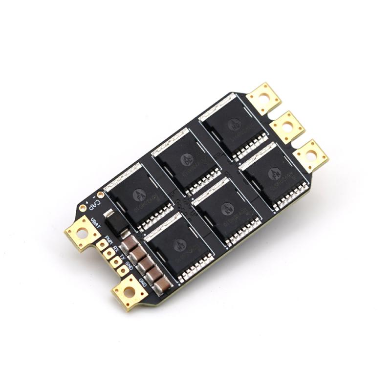 TBS Lucid 12S 90A AM32 ESC for X-Class/Cinelifter Drone Airplane Wing ...