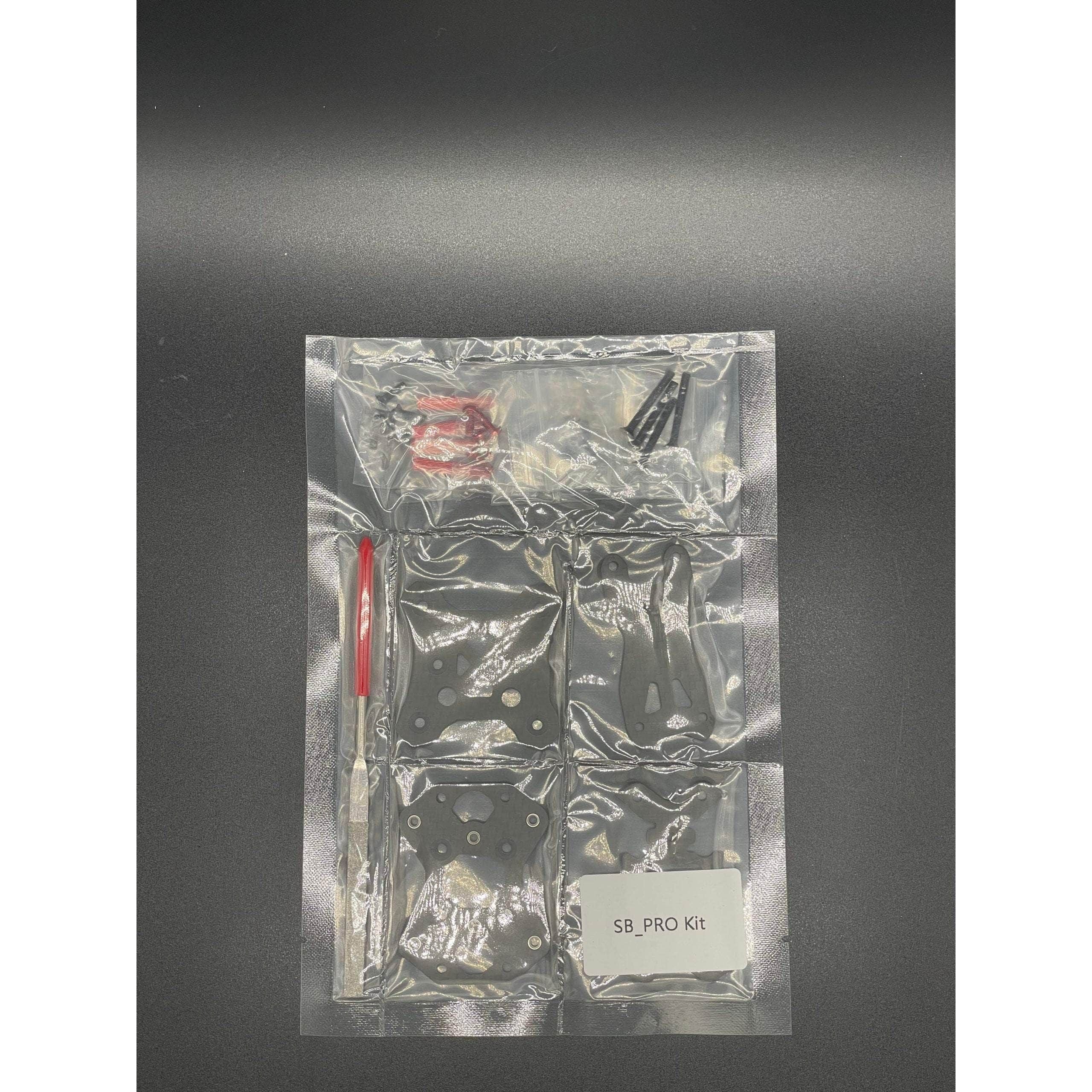 Five33 Switchback Pro Body Kit | DIYFPV