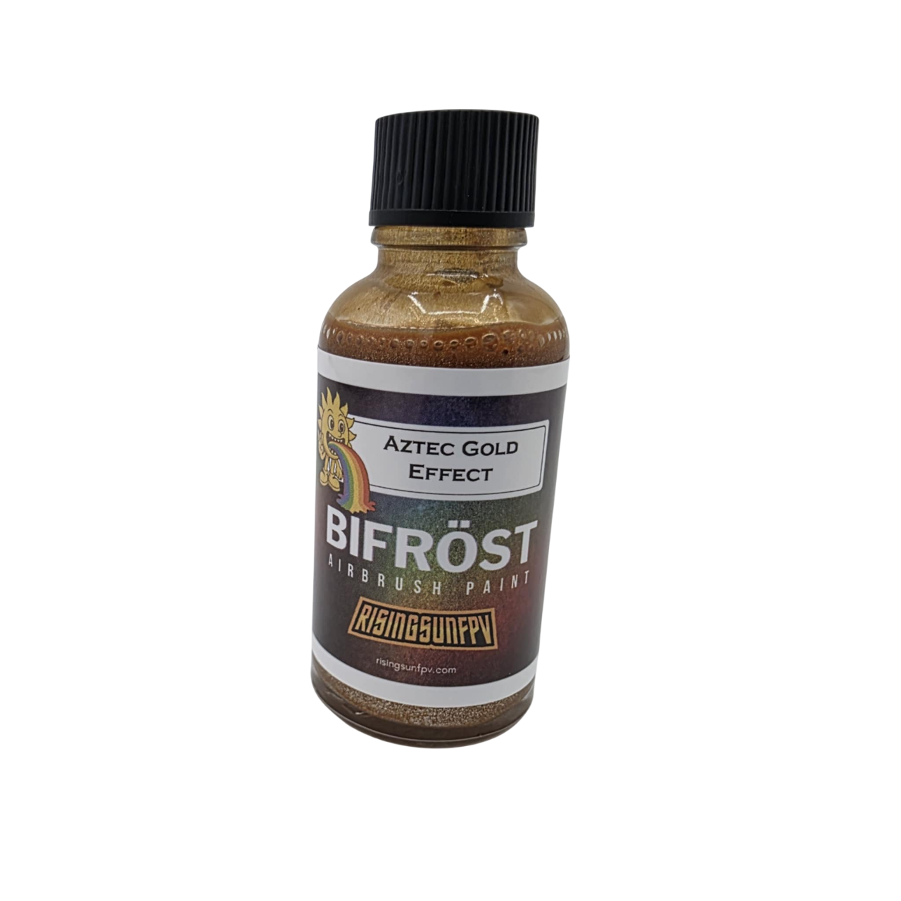 Bifrost Airbrush Paints - Aztec Gold Effect | DIYFPV.COM