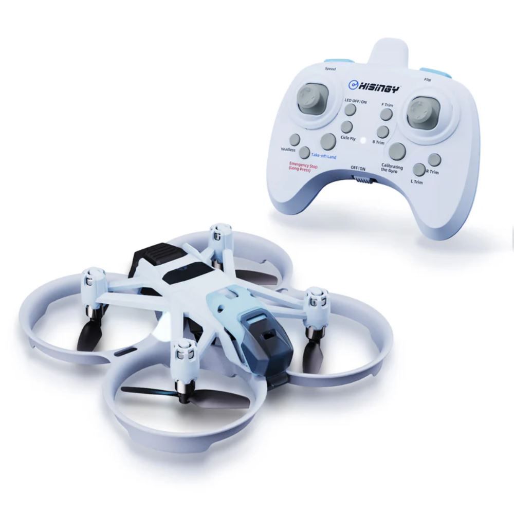 HISINGY FIREFLY EX Drone KIT (NO FPV) | DIYFPV.COM
