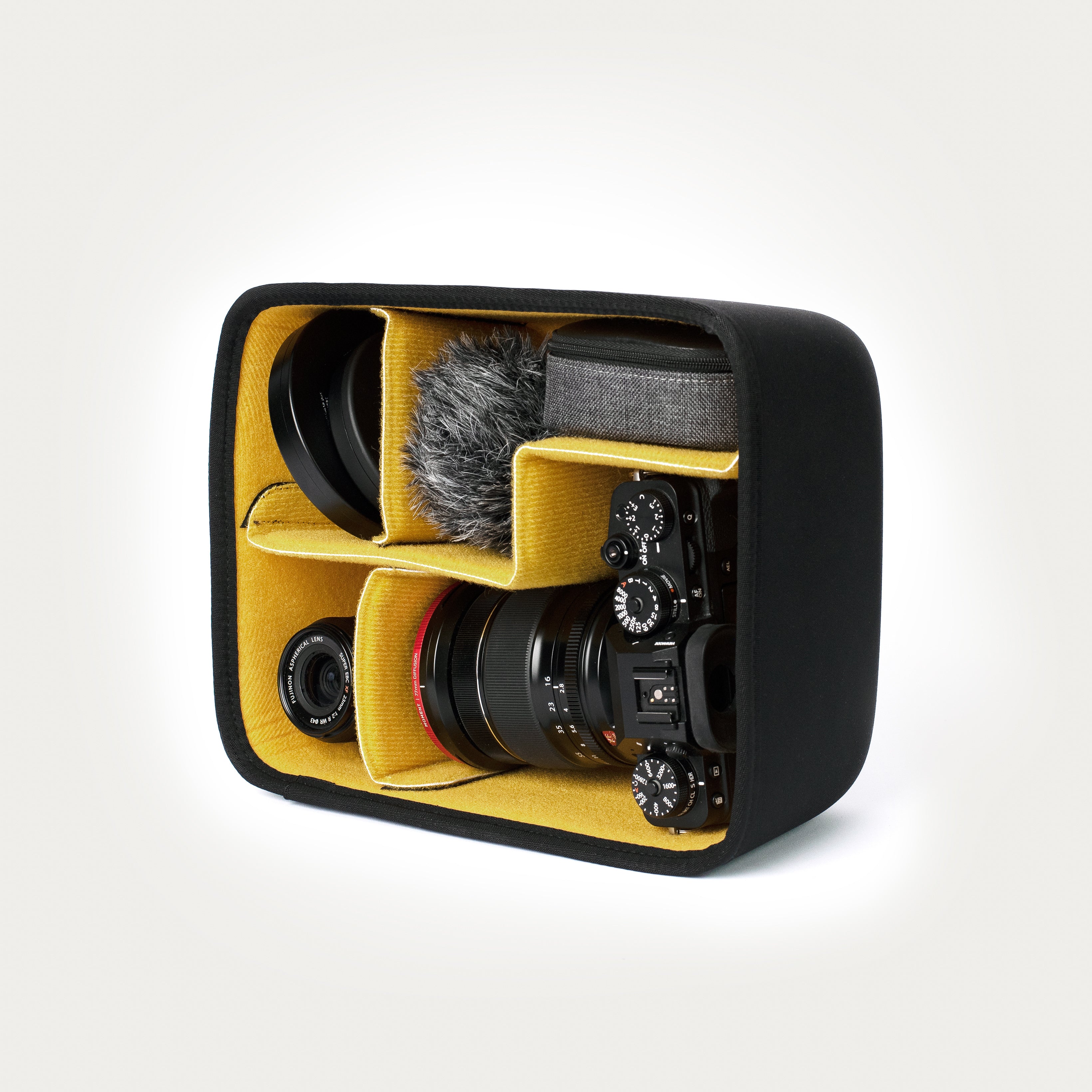 Moment Strohl Mountain Light Camera Insert | DIYFPV