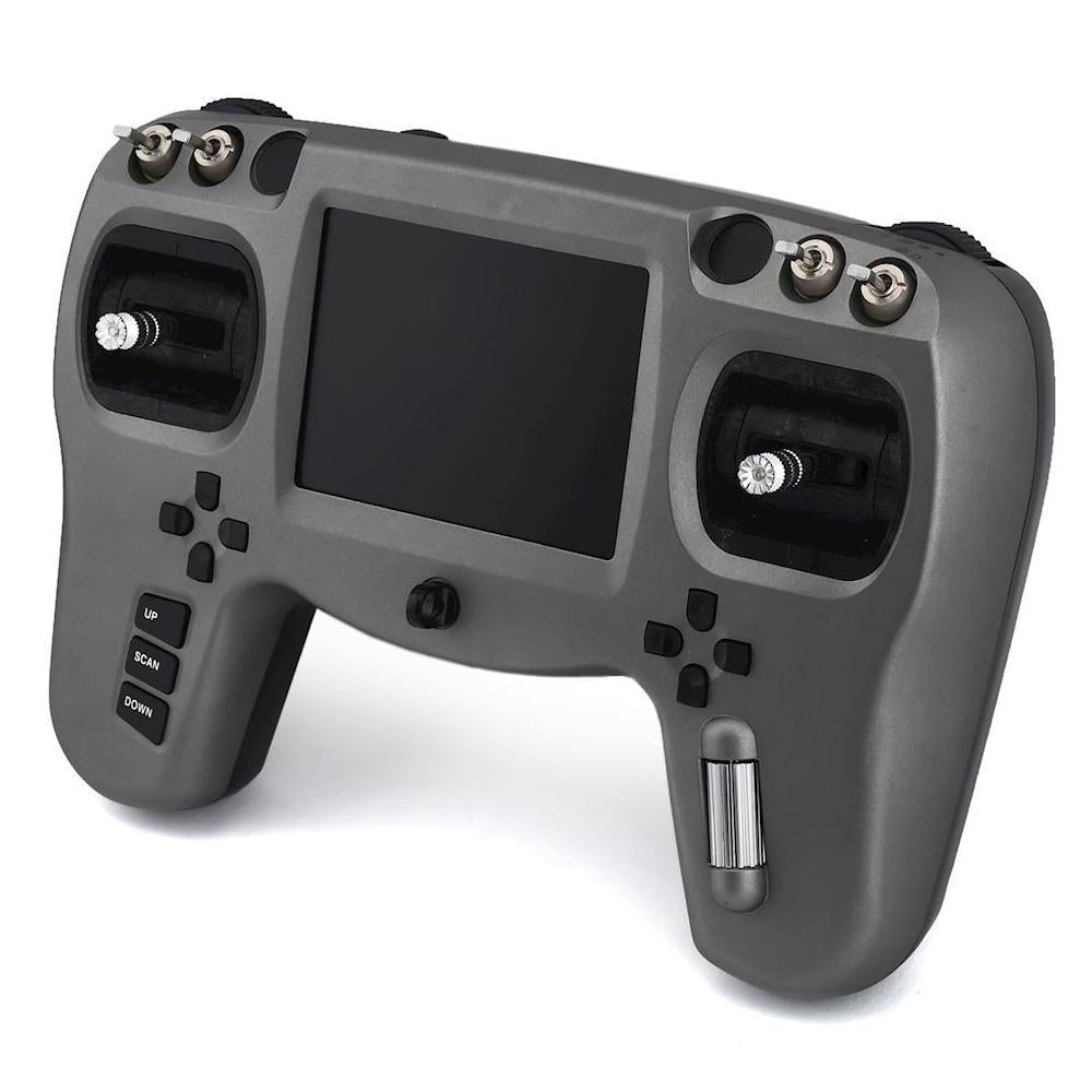 TBS Tango RC Radio Transmitter With Built In Screen (W/ Battery Upgrade ...