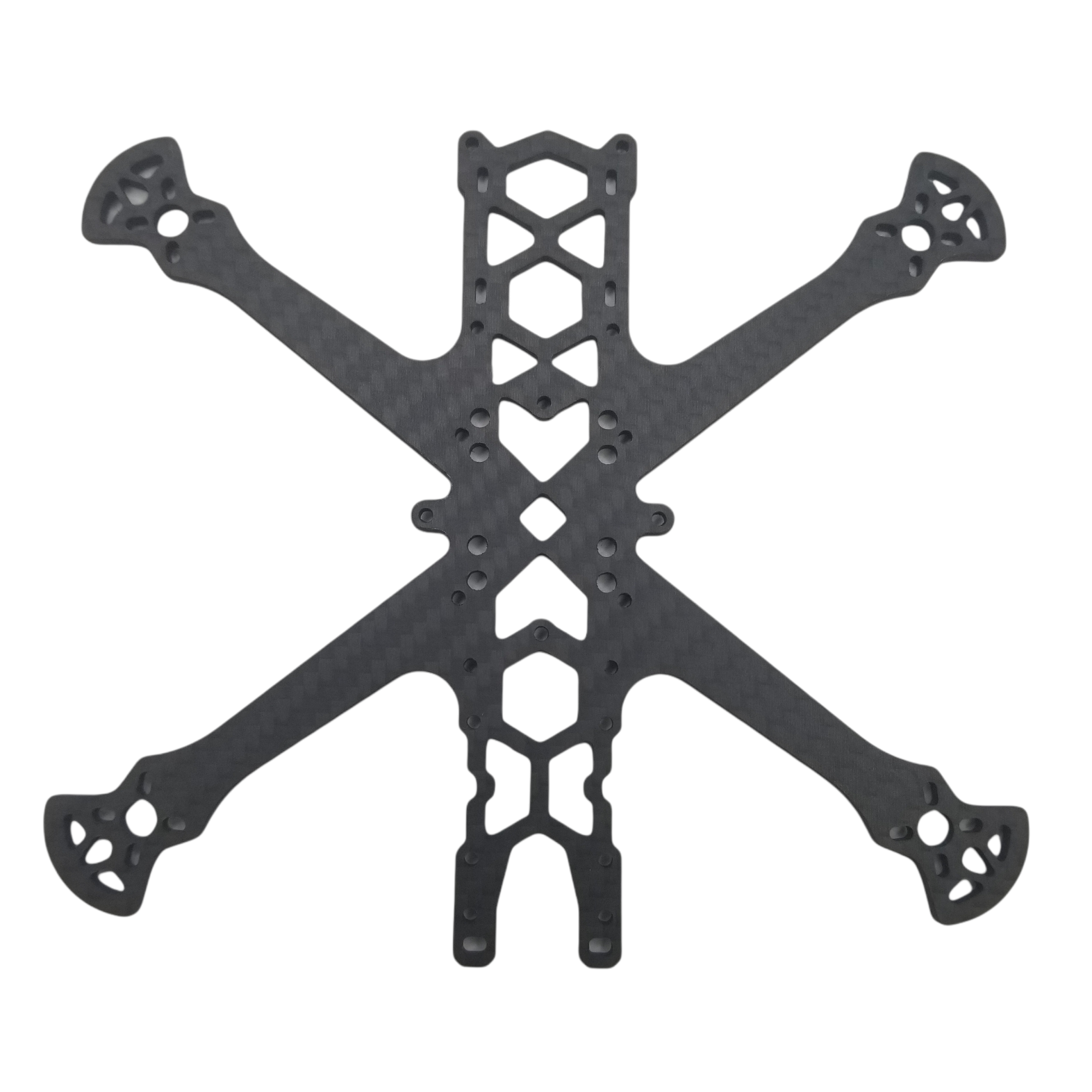 HGLRC Sector30 Replacement Bottom Plate | DIYFPV.COM