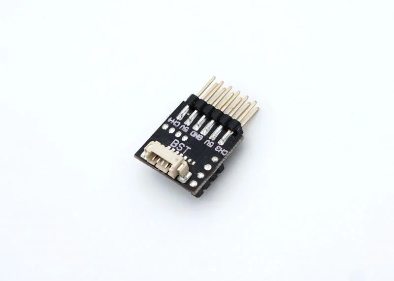 TBS Crossfire Nano Rx PWM Adapter | DIYFPV.COM