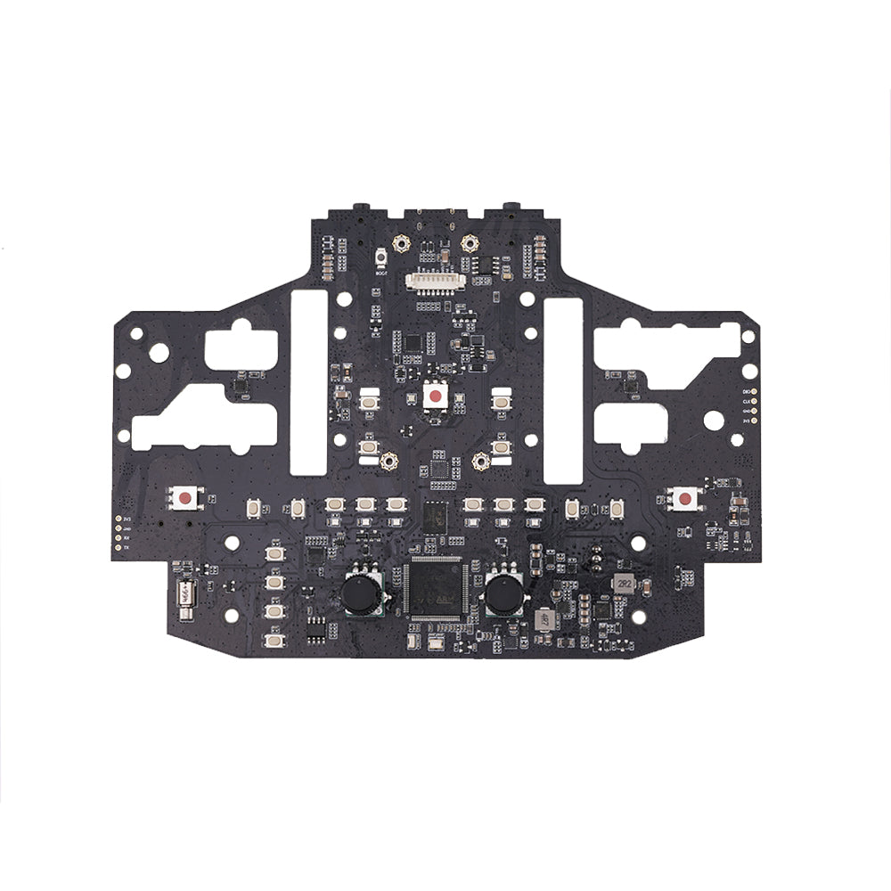 RadioMaster GX12 Radio Main Board | DIYFPV.COM