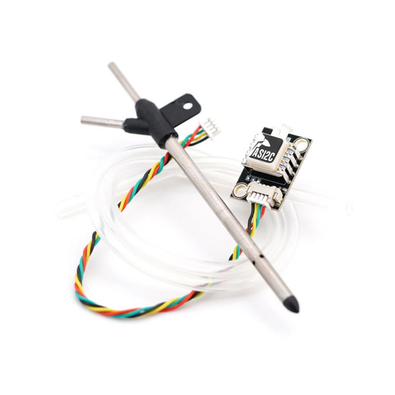 TBS ASI2C Digital Air Speed Sensor Kit | DIYFPV