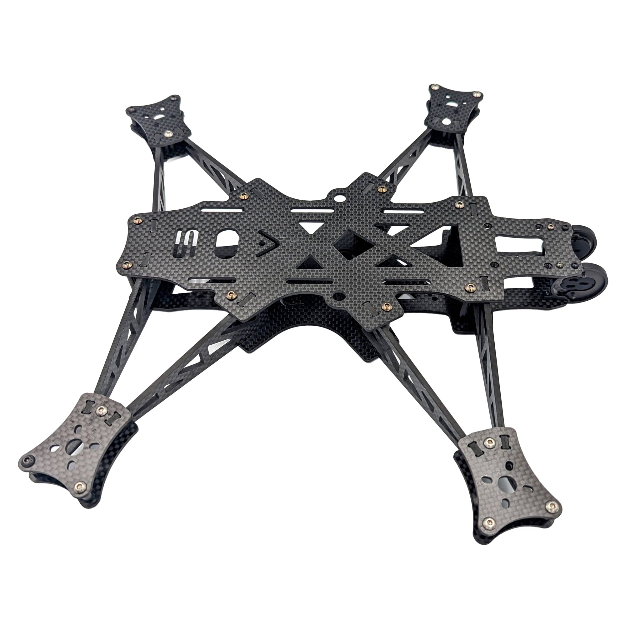 AOS UL7 V5 FPV Frame Kit | DIYFPV.COM