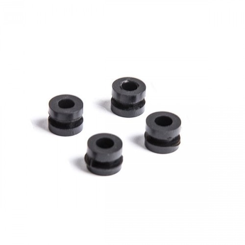 M3 damper for soft mounting flight controller (4pcs) | DIYFPV.COM