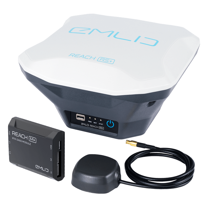 Reach UAV Mapping Kit | DIYFPV