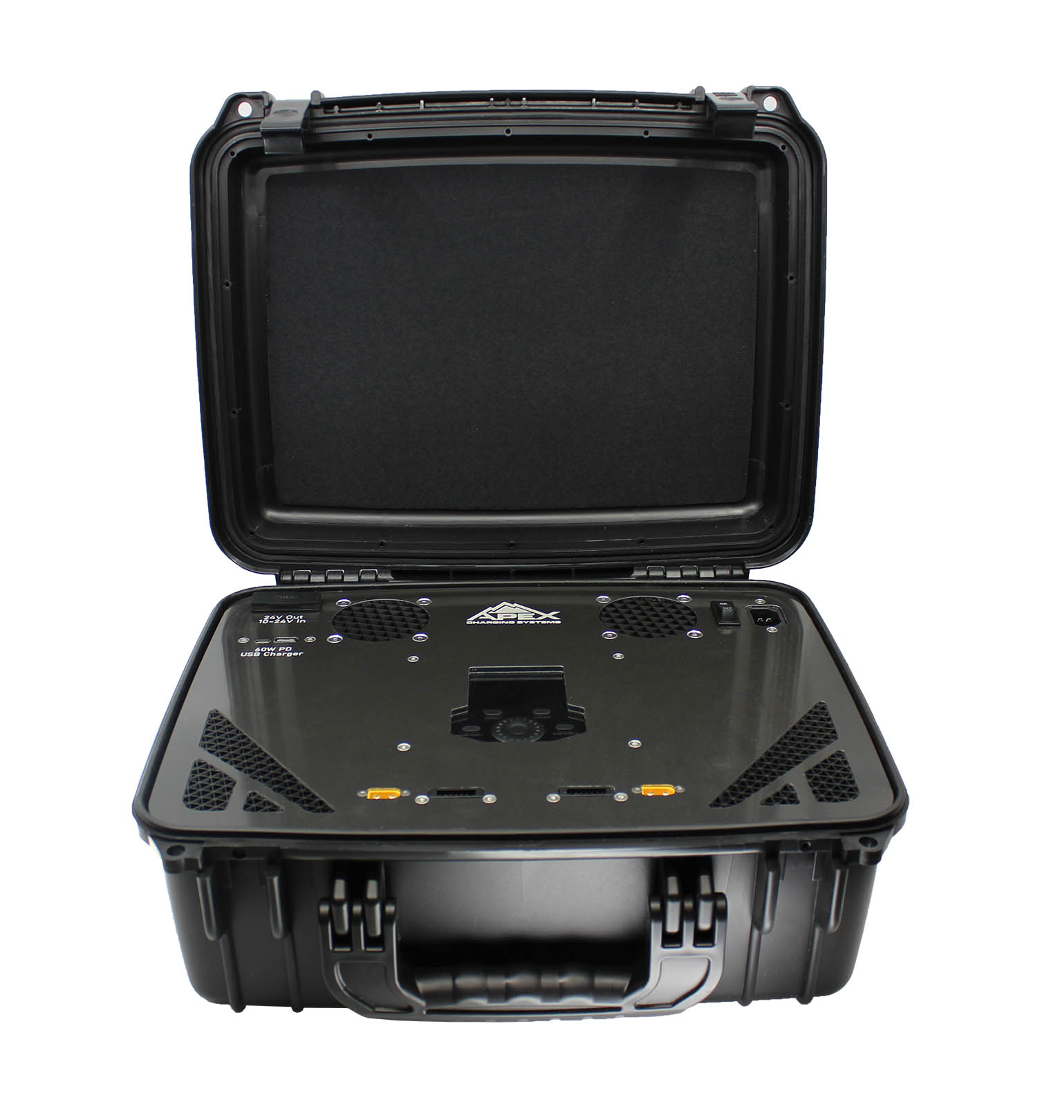 Apex 1000 Charging System | DIYFPV.COM