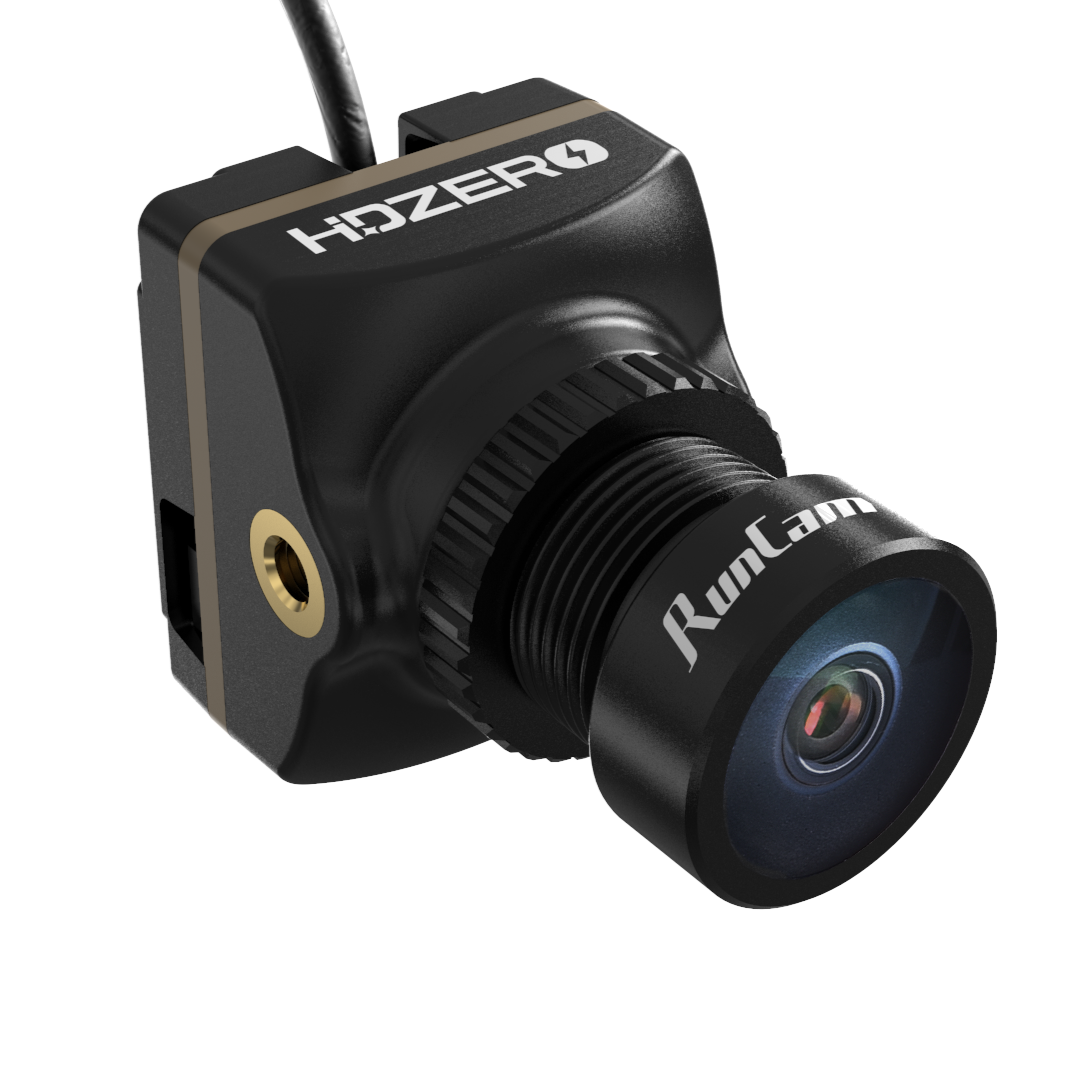 HDZero Nano Camera | DIYFPV