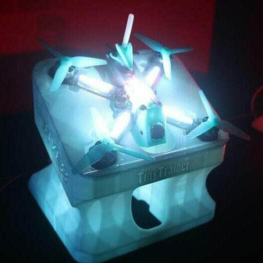 Five33 TinyTrainer 3" Micro Frame Kit - Choose Options | DIYFPV