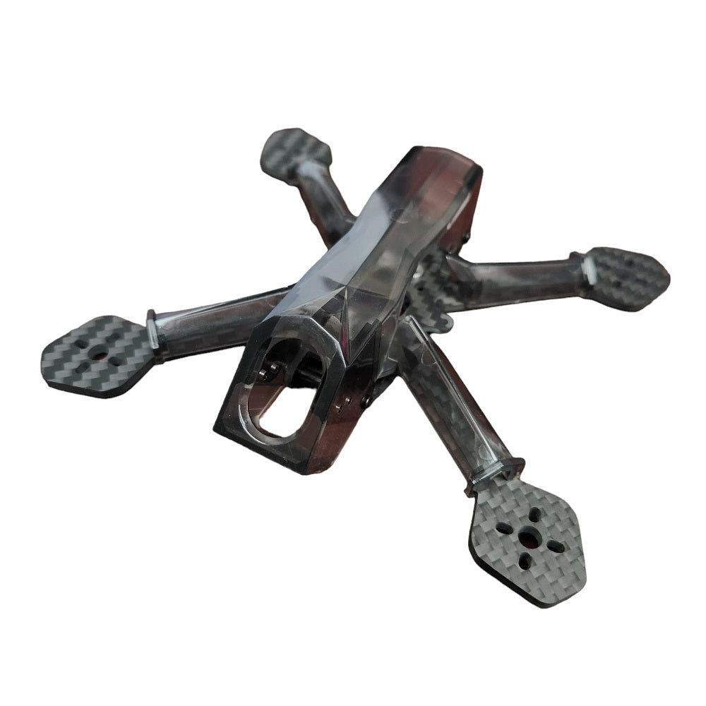 Five33 TinyTrainer V2 Full Kit W/Canopy & Battery Tray | DIYFPV