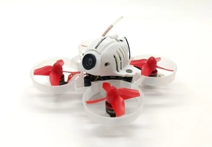 C.R.A.P Whoop Kit | DIYFPV.COM