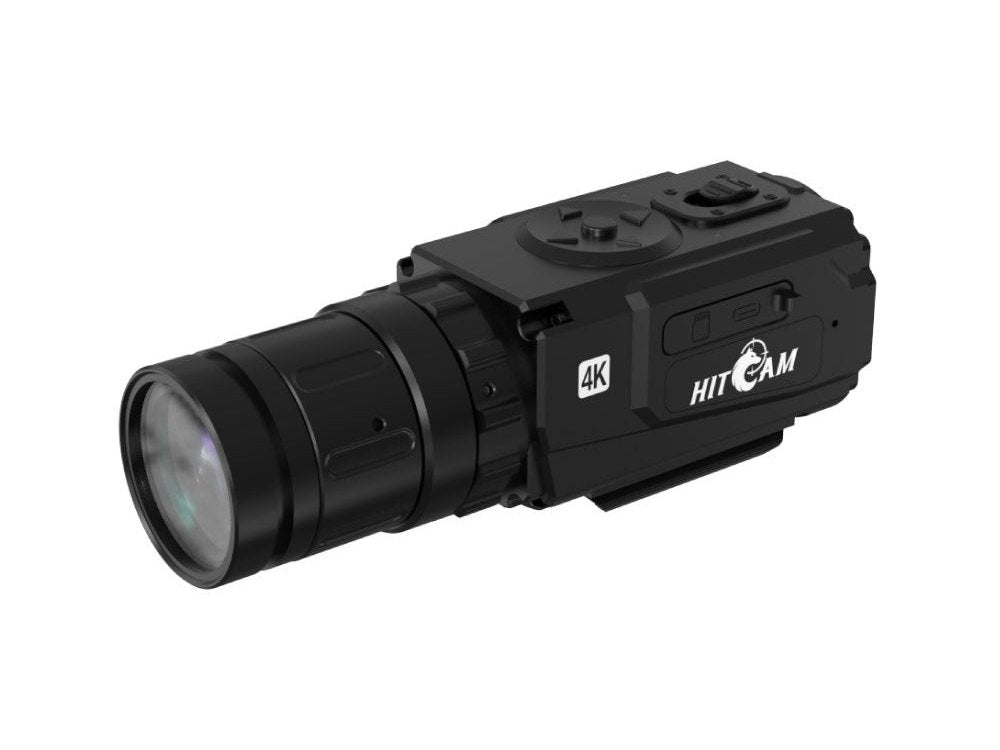 RunCam HitCam 4K 10X Waterproof Scope Camera | DIYFPV.COM