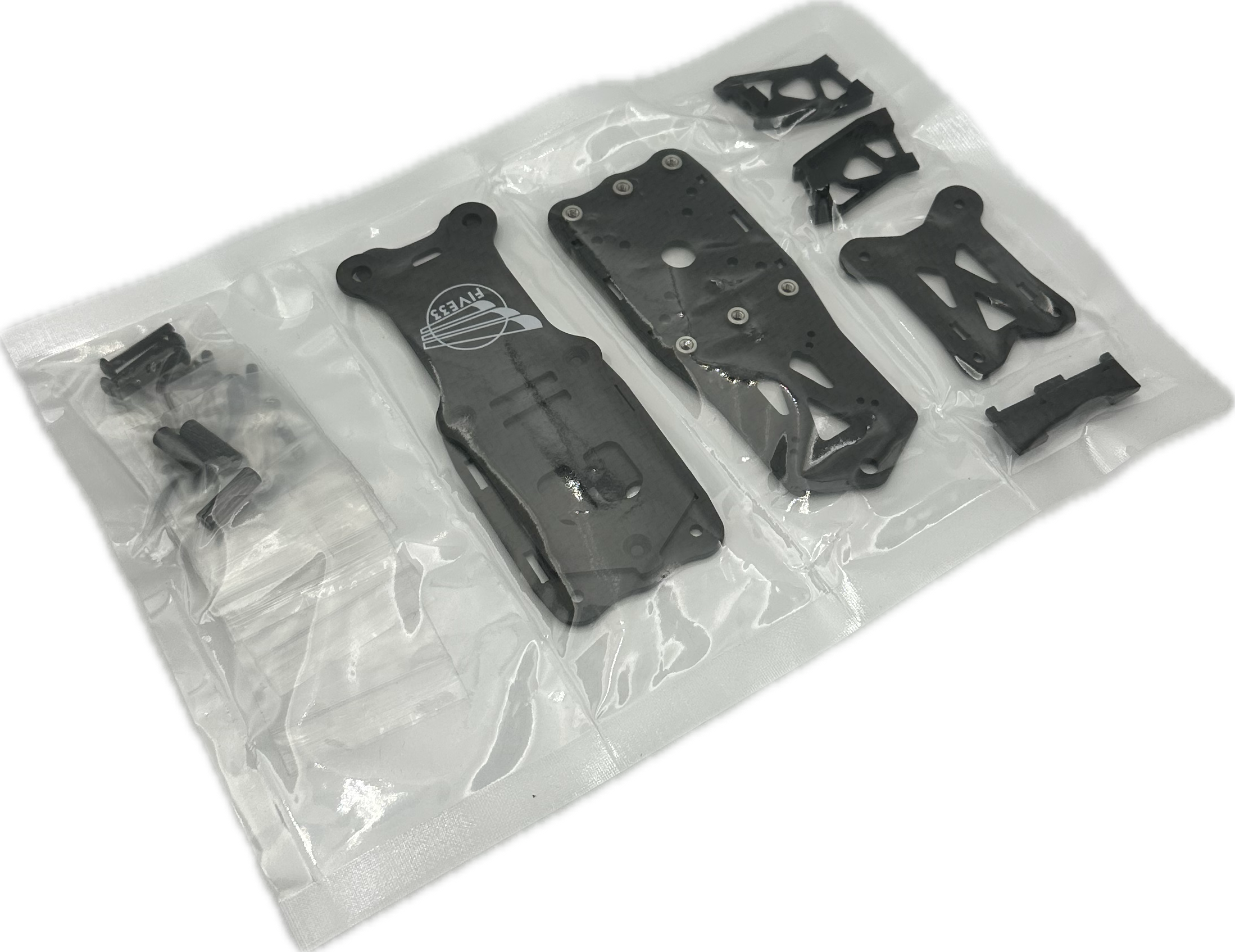 Flip Switch Body Kit | DIYFPV.COM