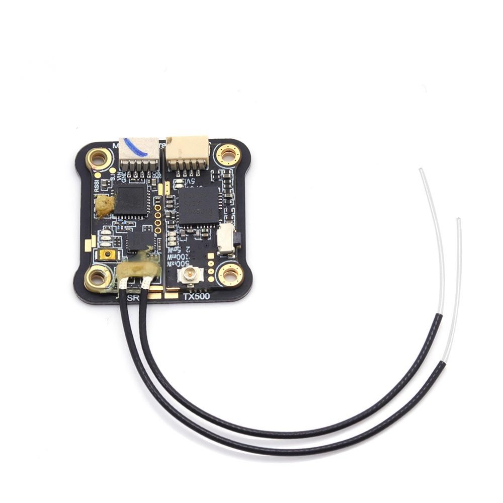 MAMBA ULTRA AIO RX&VTX COMBO FRSKY D16 | DIYFPV