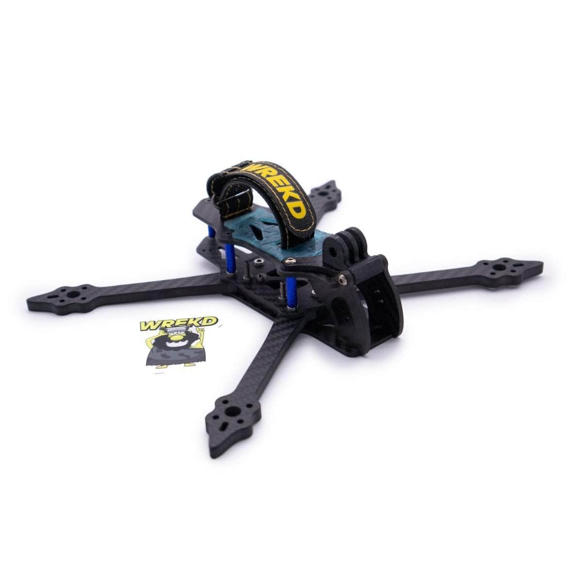 Vannystyle Pro (TrueX) 5" Built & Tuned FPV Drone w/ ELRS - Choose Options | DIYFPV