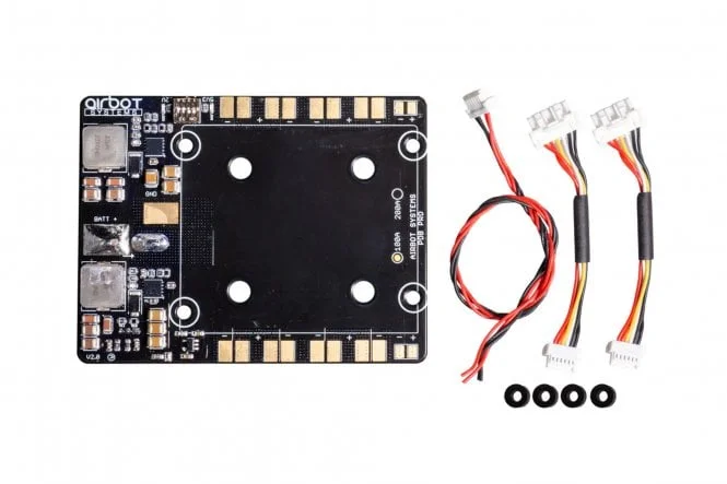 Airbot Mini PDB Pro v2 (100A) - Compare Prices | DIYFPV