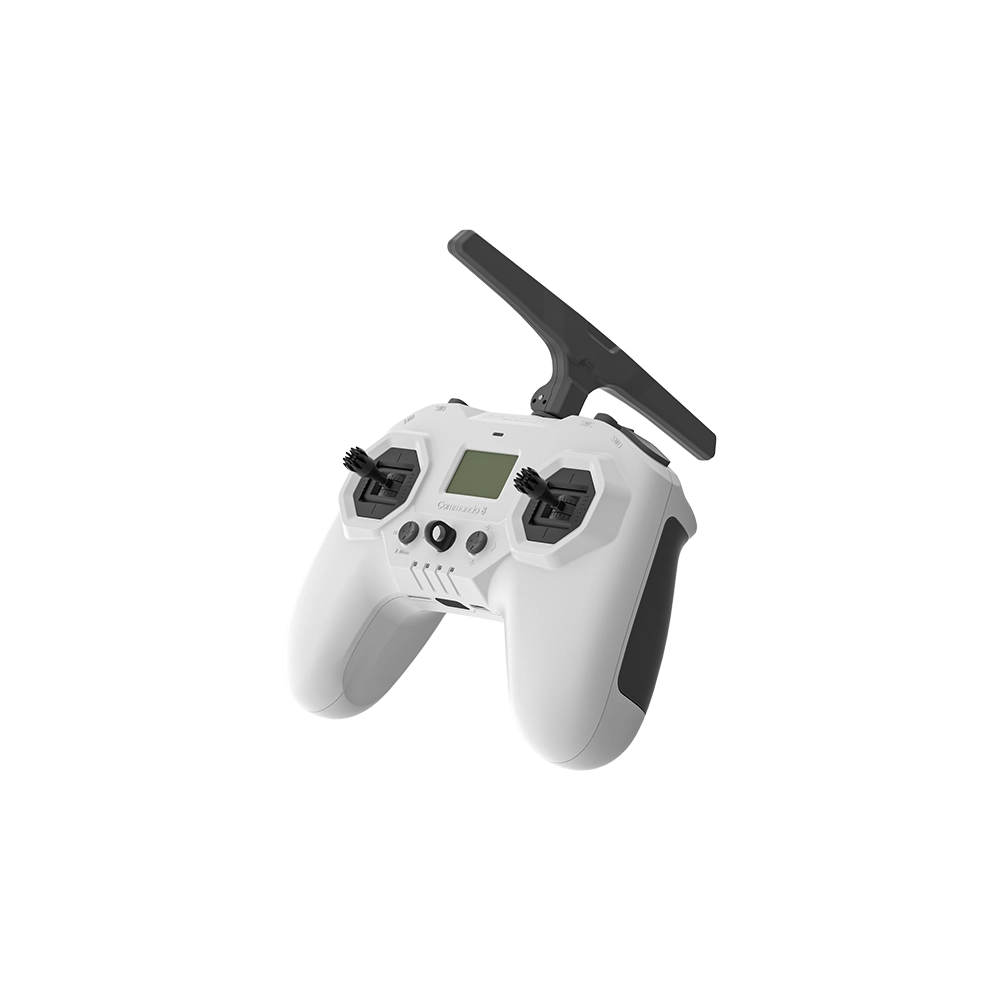 iFlight Commando 8 Pro GemX TX Radio Transmitter - ELRS 2.4GHz/900MHz ...