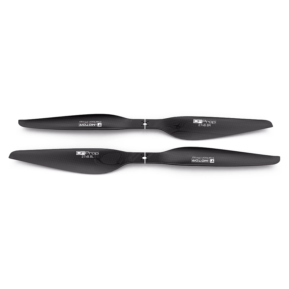 T-Motor VTOL Series Propeller (Pair) - 3.7 | DIYFPV.COM