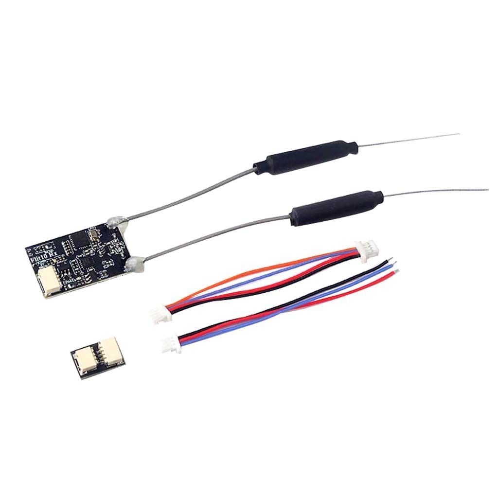 Flit10 Micro Flysky Receiver with Telemetry | DIYFPV