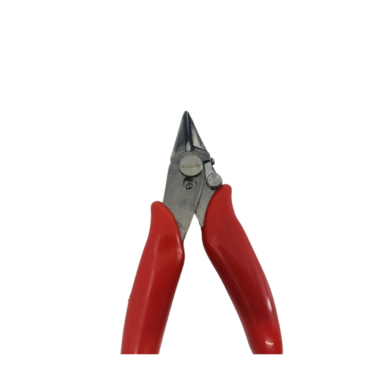 Mini Side Cutter Snips for 3D Printing & Silicone Wire Cable | DIYFPV ...