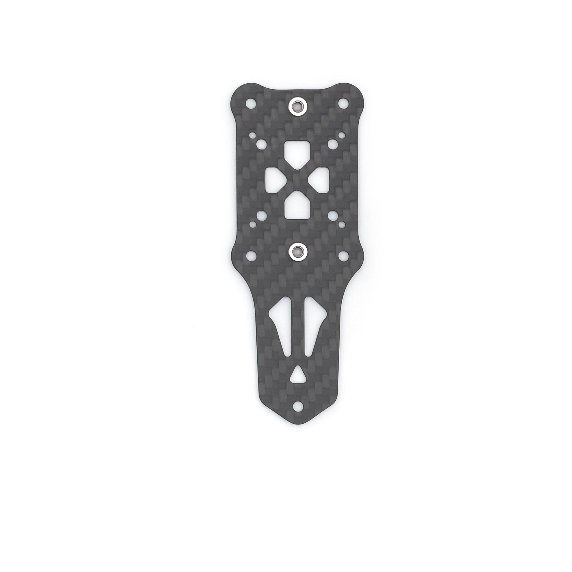 Vannystyle Mini - Replacement Mid Plate | DIYFPV.COM