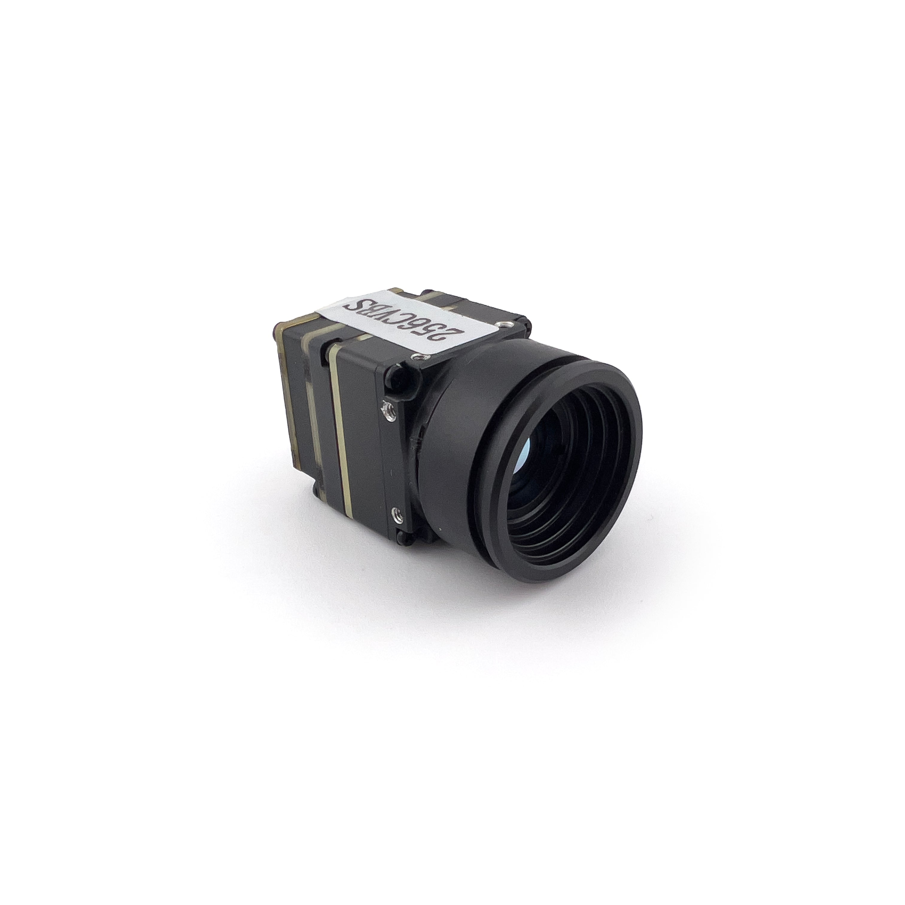 Thermal Analog FPV Camera 256x192 w/ 9.7mm Lens with CVBS Longwave IR ...