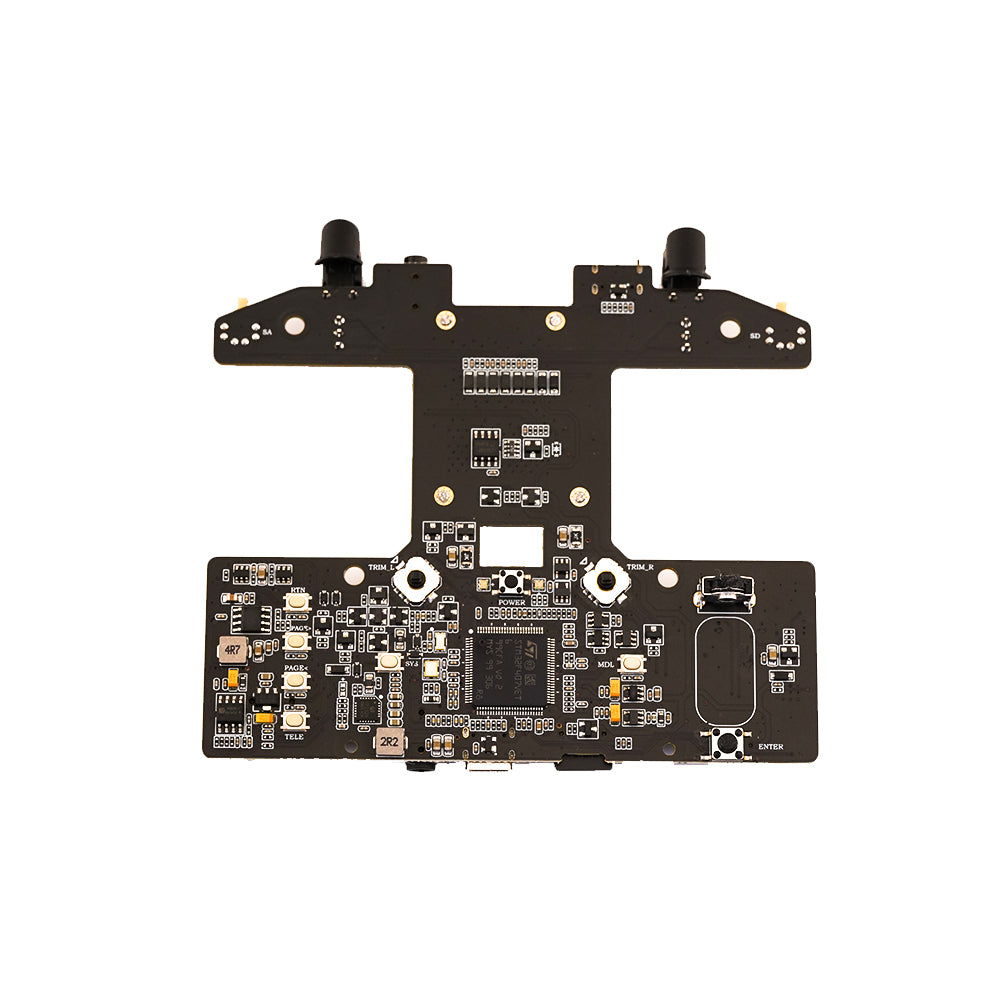 RadioMaster Pocket Motherboard | DIYFPV