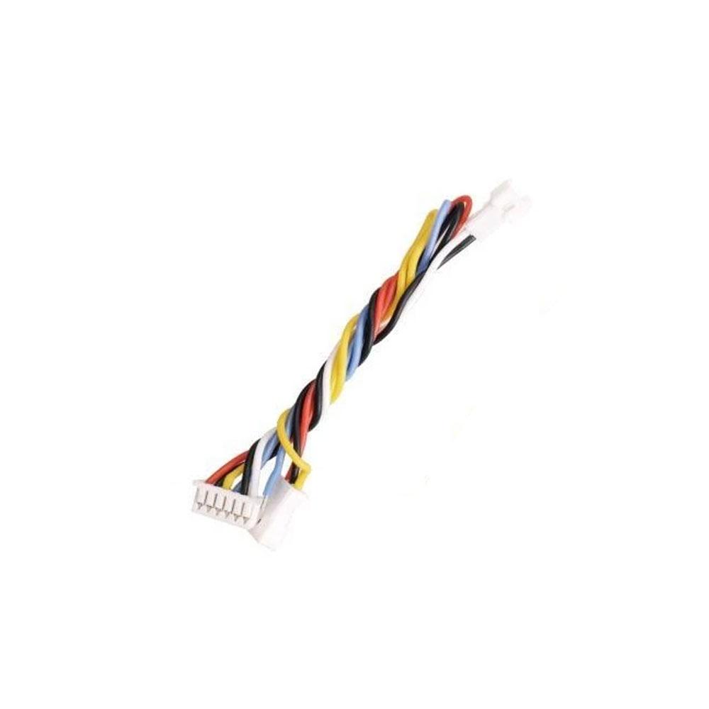 RunCam Micro Swift 2 6 Pin Replacement Camera Cable (1PC) | DIYFPV.COM