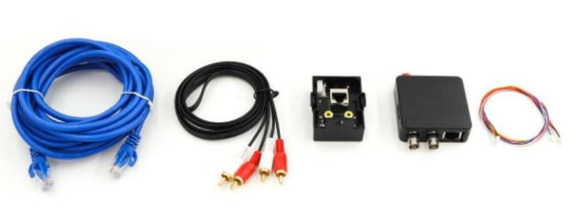 Optical link GBD Ground Station +Video Data Adapter | DIYFPV.COM