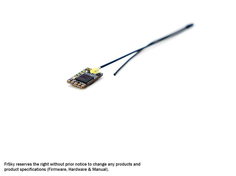 FrSky R9 MM Mini 900MHz Long Range Receiver | DIYFPV.COM
