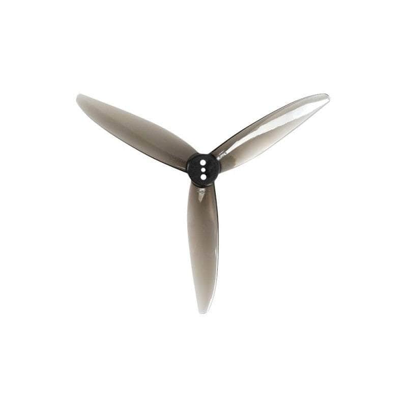 DAL New Cyclone T4024 Tri-Blade 4" Prop 8 Pack | DIYFPV.COM