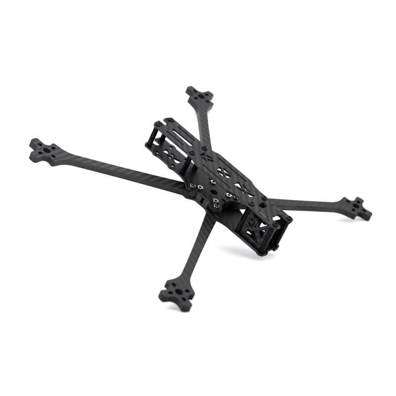 TBS Source One V5 7" Frame Kit | DIYFPV