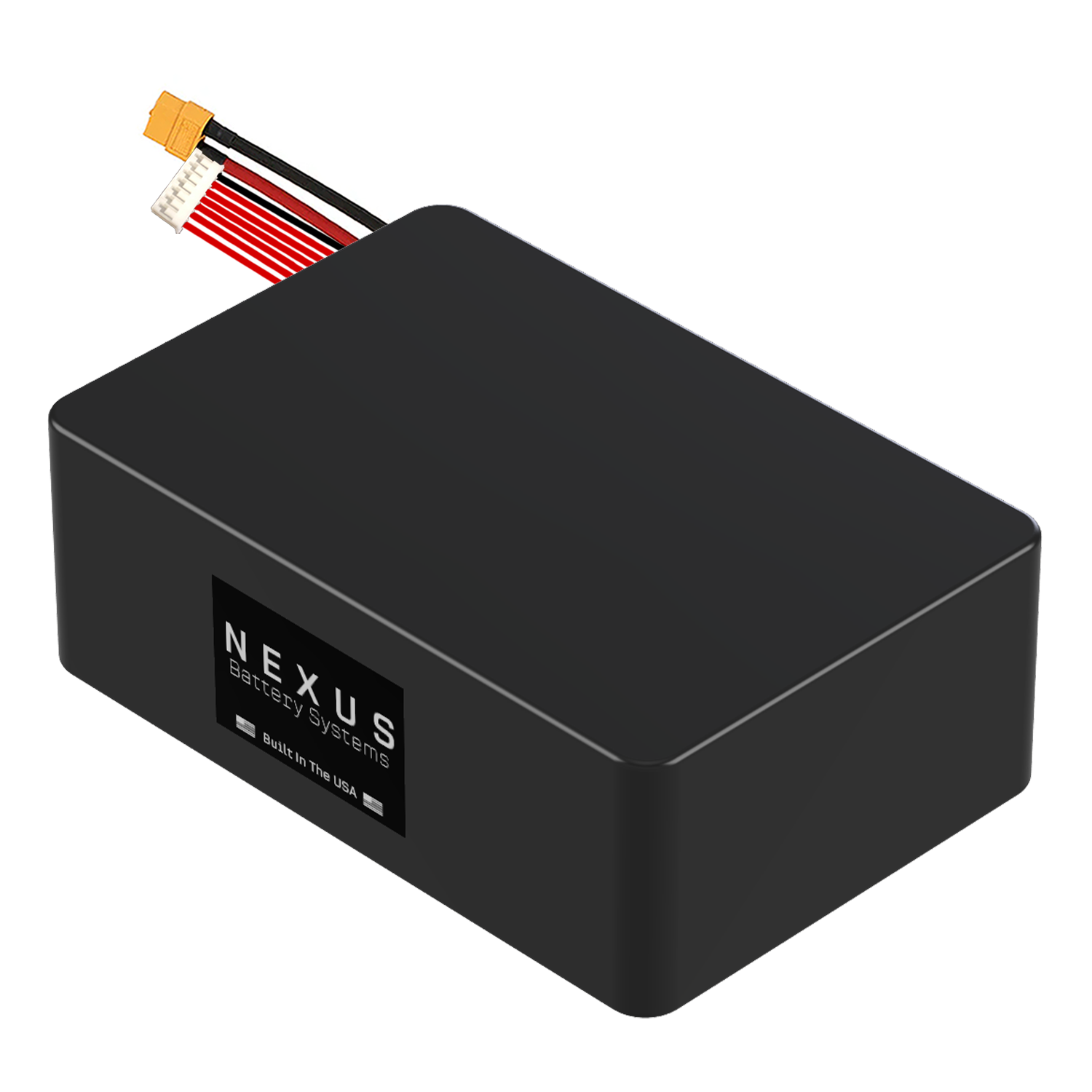 6s9p 21.6v Samsung 50s 45000mAh Li-Ion Battery Pack | DIYFPV.COM
