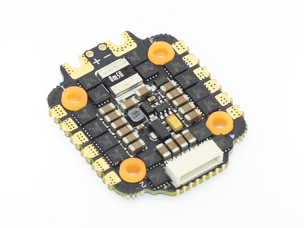 Skystars RC KM40 40A BLHeli_32 4-In-1 20x20 ESC | DIYFPV.COM
