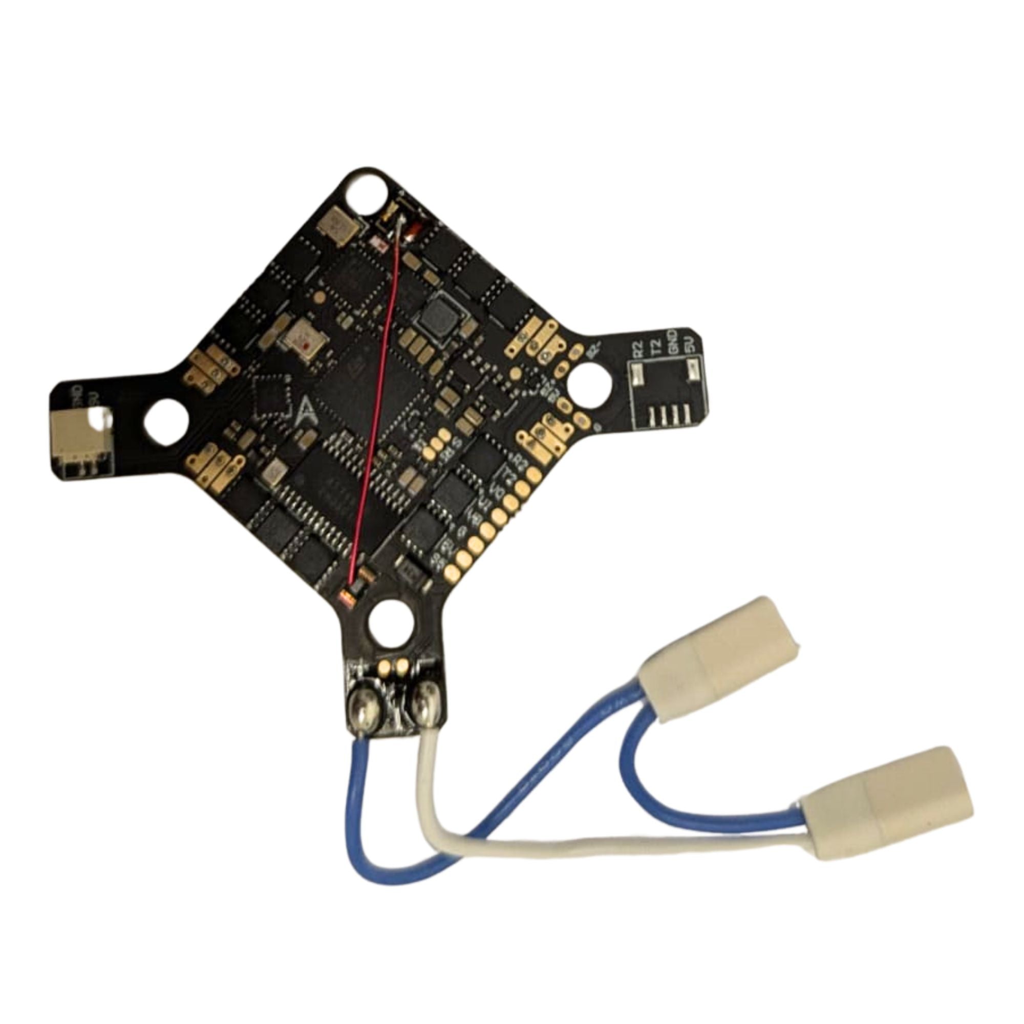 BetaFPV Cetus X Brushless Flight Controller (BF ELRS) | DIYFPV.COM