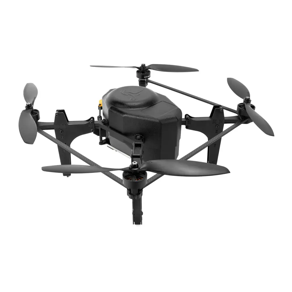 Lumenier ARORA Light Show Drone - 14 - Black | DIYFPV.COM