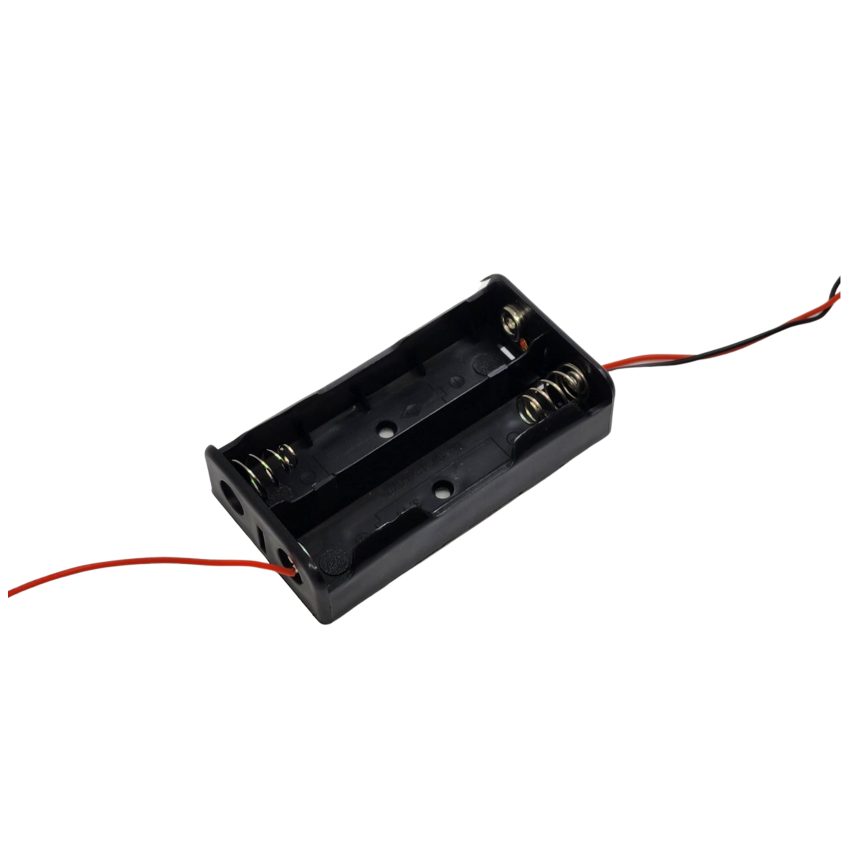 18650 Battery Charger Case with extra Balancing Wire (3 wires total ...