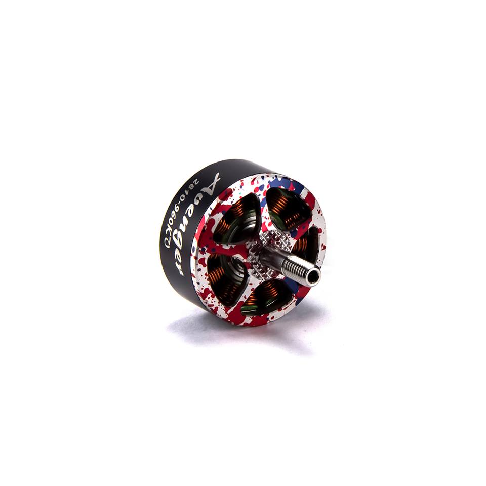 Brother Hobby Avenger 2810 (860KV-1090KV-1180KV-1500KV) | DIYFPV.COM