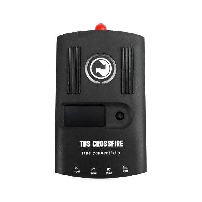 TBS Crossfire LITE 900MHz RC Transmitter Module | DIYFPV