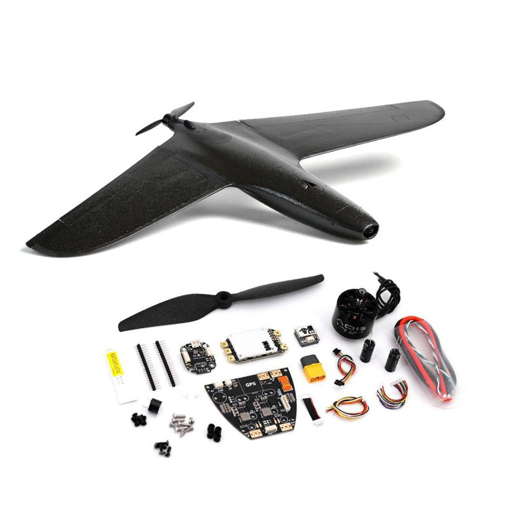 TBS Mojito 1270mm FPV Airplane PNP Bundle | DIYFPV