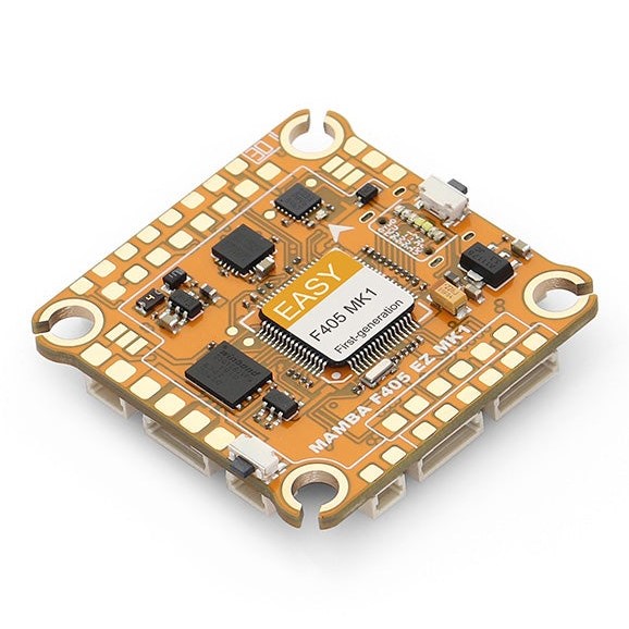 Mamba Easy F405 MK1 Flight Controller | DIYFPV.COM